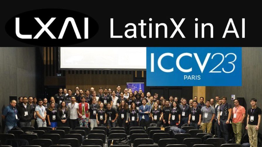 LXCV Research Program